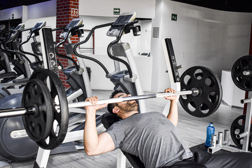 Instalaciones0 – Integrity Fitness