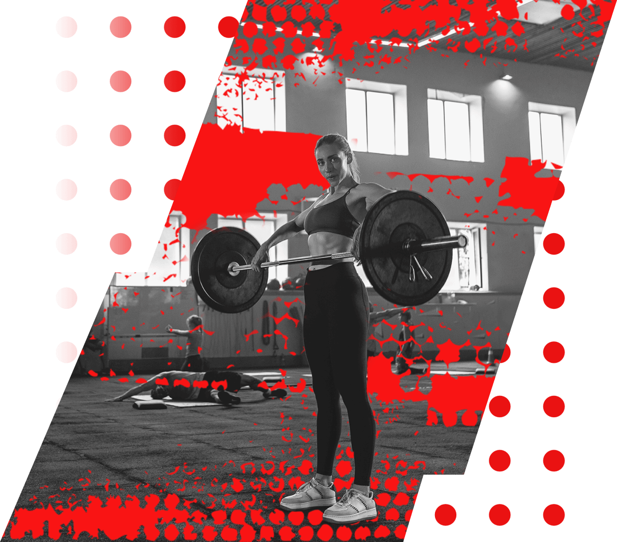 Clases – Integrity Fitness